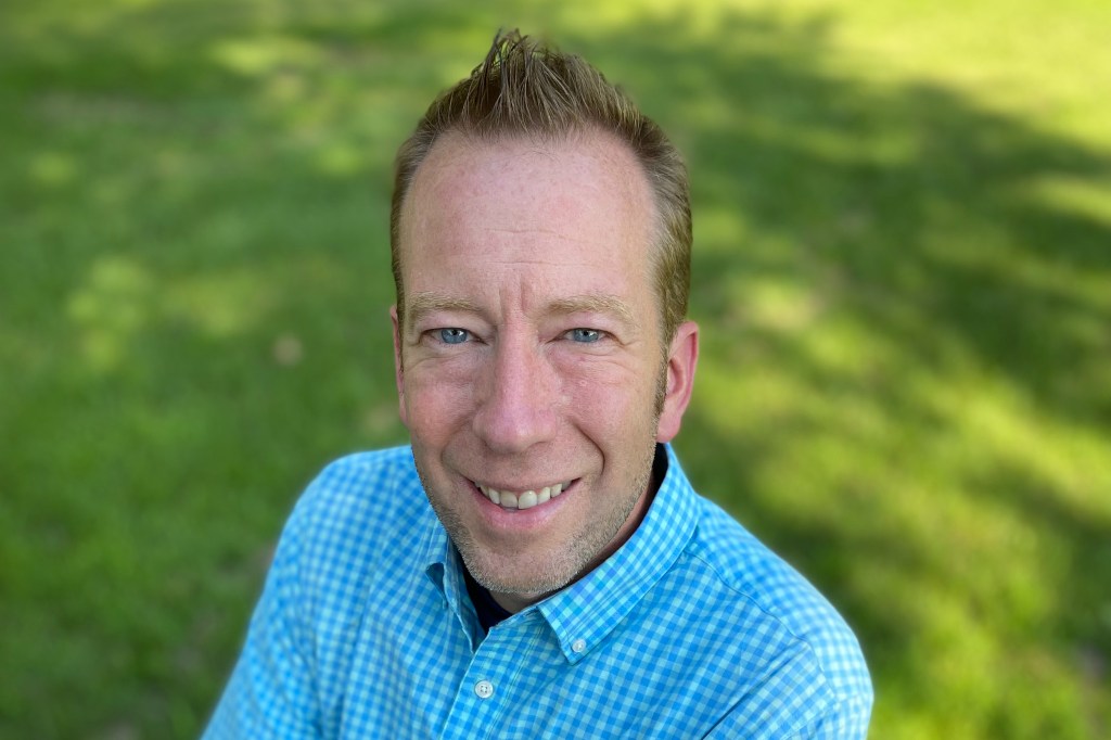 Contact/About | MichaelFoust.com